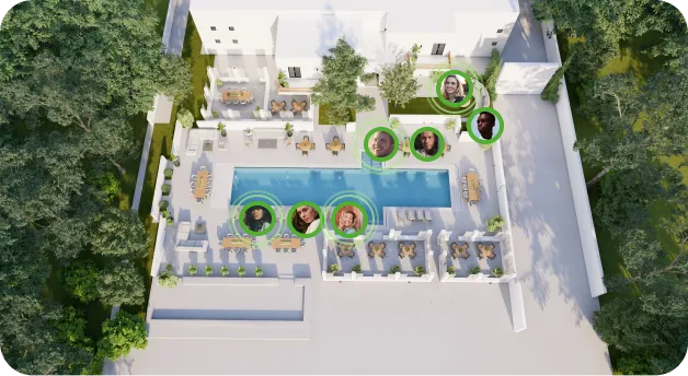 Remo - Virtual Events Platform